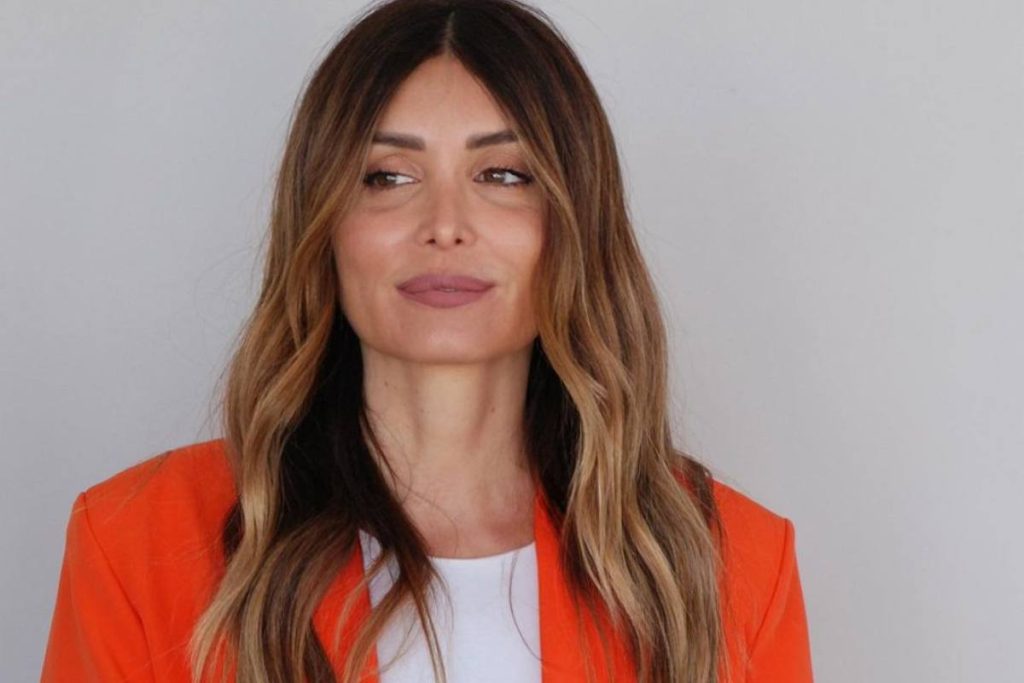 Uomini e Donne, Alessandra Pierelli era una delle dame più amate: che ...